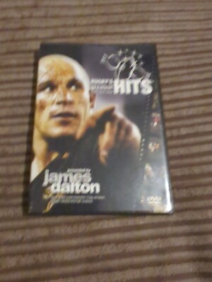 Rugby's Greatest Hits South Africa edition 2004 DVD James Dalton | eBay