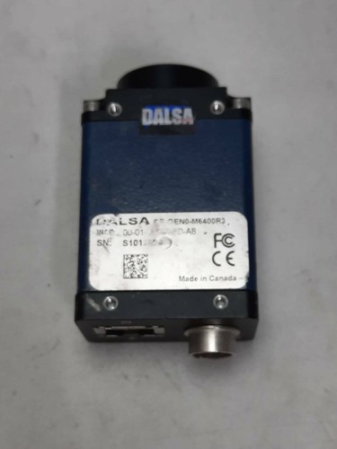 DALSA Genie CR-GEN0-M6400R3. | eBay