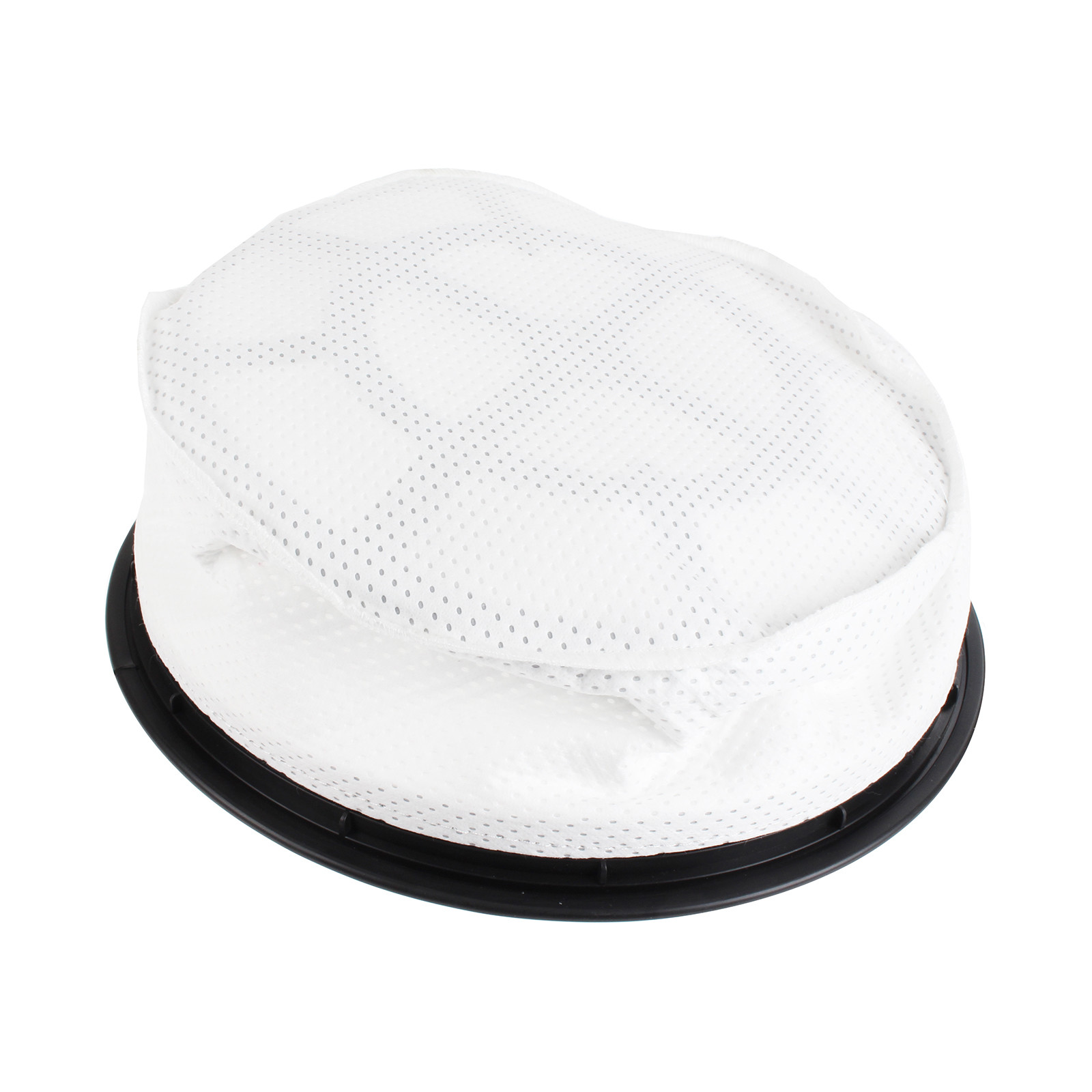 Numatic NNV204 NV225 NV250 Vacuum Cleaner Hoover 12" Round Cloth Filter ...