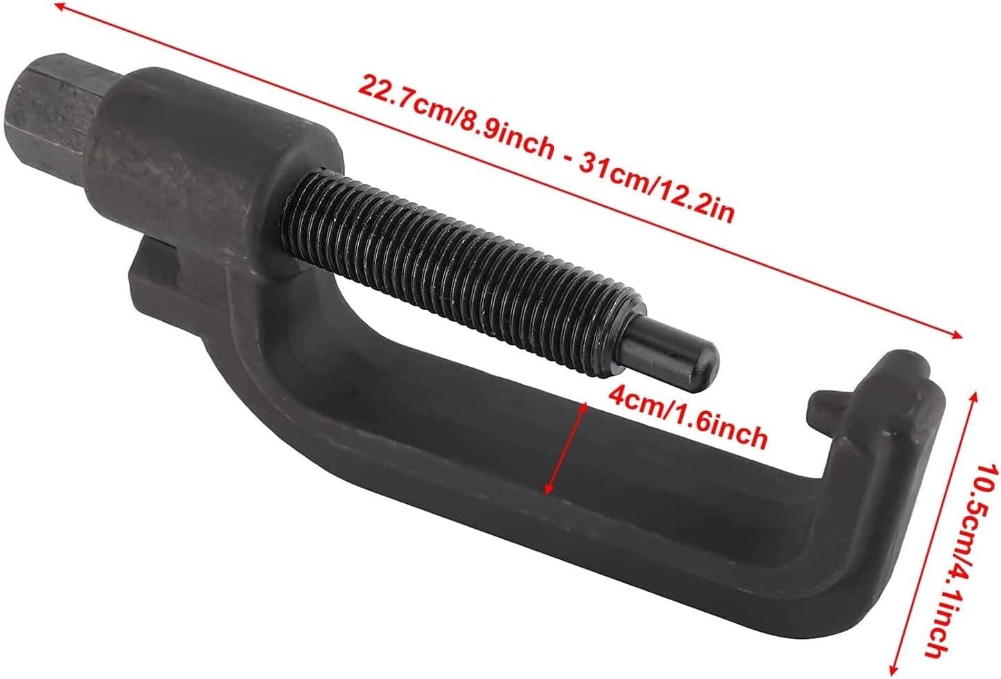 Torsion Bar Unloading Tool Key Remover for GM Chevy Ford Dodge Drop ...