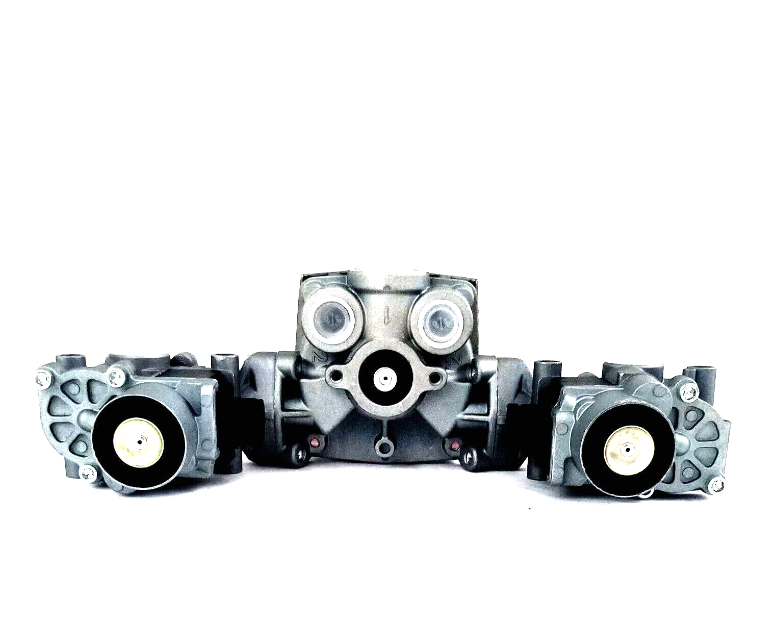 4725001230 ABS Relay Valve & Modulator Package, Metal & Poly, 6S/4M ...