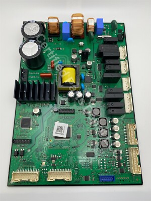 NEW GENUINE OEM Samsung Refrigerator Main PCB DA94-04603A | eBay