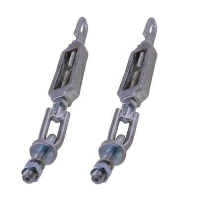 2X Adjustable Turnbuckle Stabilizer for Kubota Tractor TC422-39700 | eBay