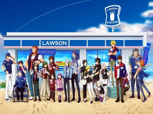 V2520 Fate Zero Characters Matou Kariya Aoi Anime Decor WALL POSTER ...