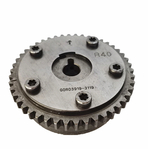 2010-2015 GENUINE FOR HONDA & ACURA MODELS ACTUATOR,ASSY VCT (46T ...