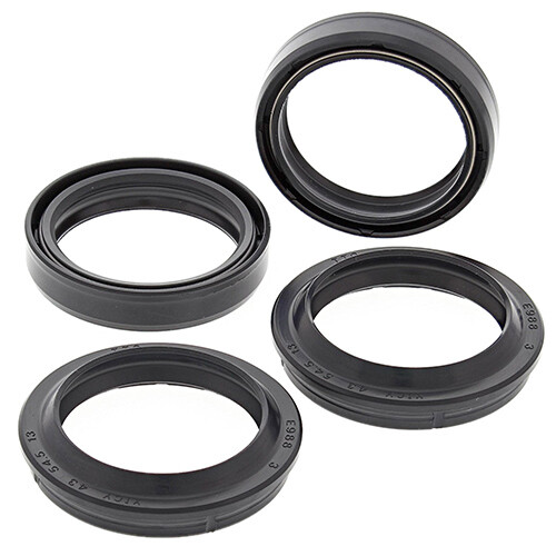 Yamaha XV1700 Road Star Silverado 2004-2011 Fork Oil/Dust Seal Kit ...