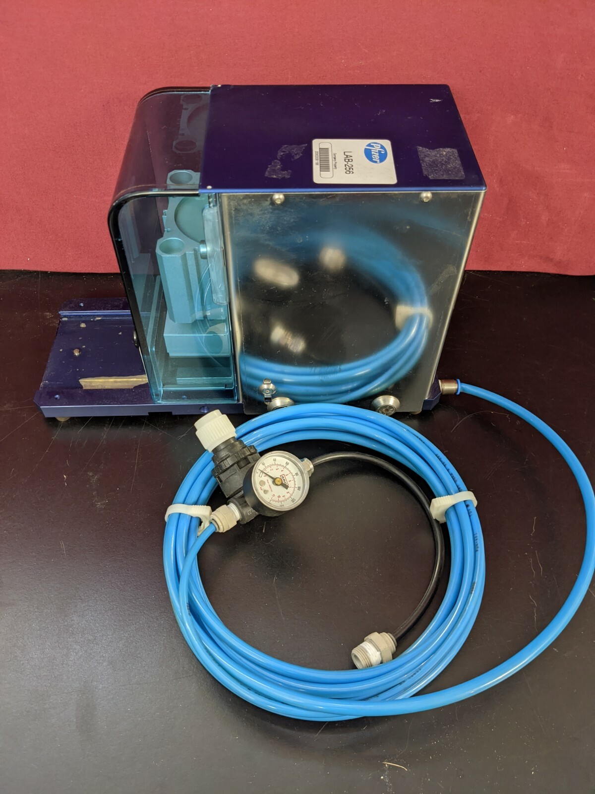 REMP Universal Plate Piercer / UPP UHP001 Microplate Piercer / 30 DAY ...