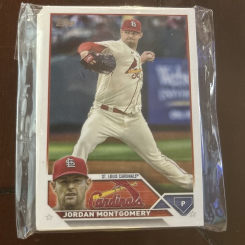 st louis cardinals baseball cards | eBay