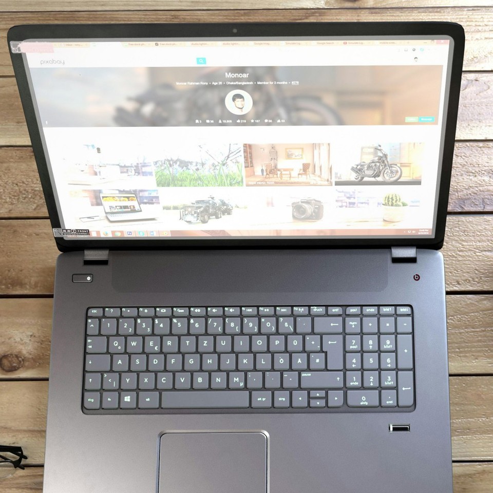 Laptop Screen Protector High Definition Screen Compatible For A2179 ...