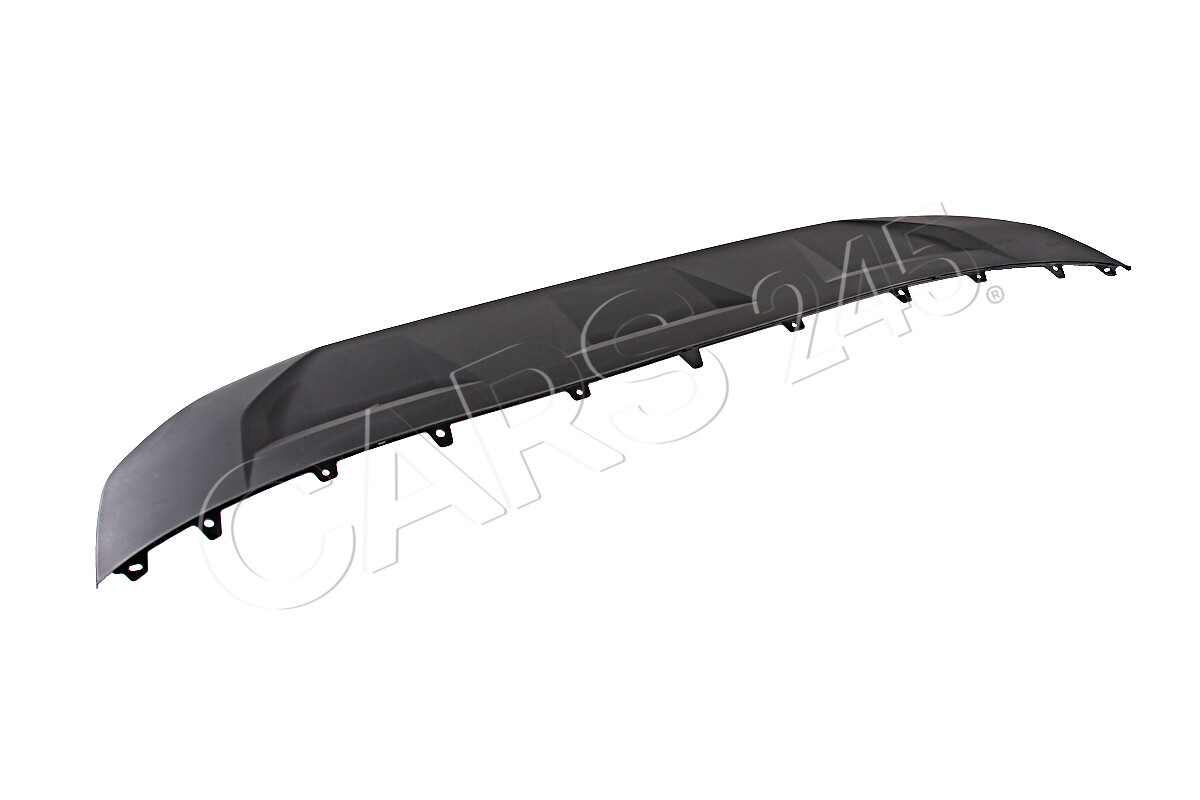 Genuine AUDI Q7 4MB 4MG Underrun Bar 4M0807733E9B9 | eBay