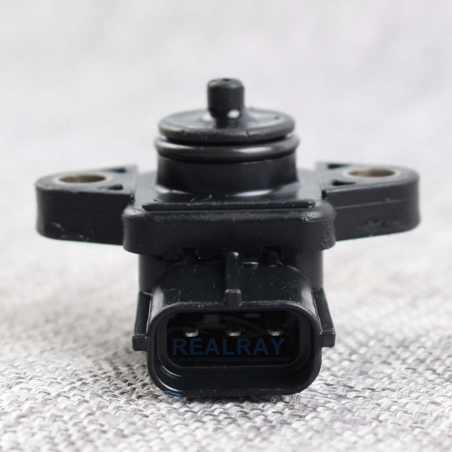 Suzuki Grand VITARA Chevrolet Tracker OEM Map Sensor 18590-72f21 72f2 ...