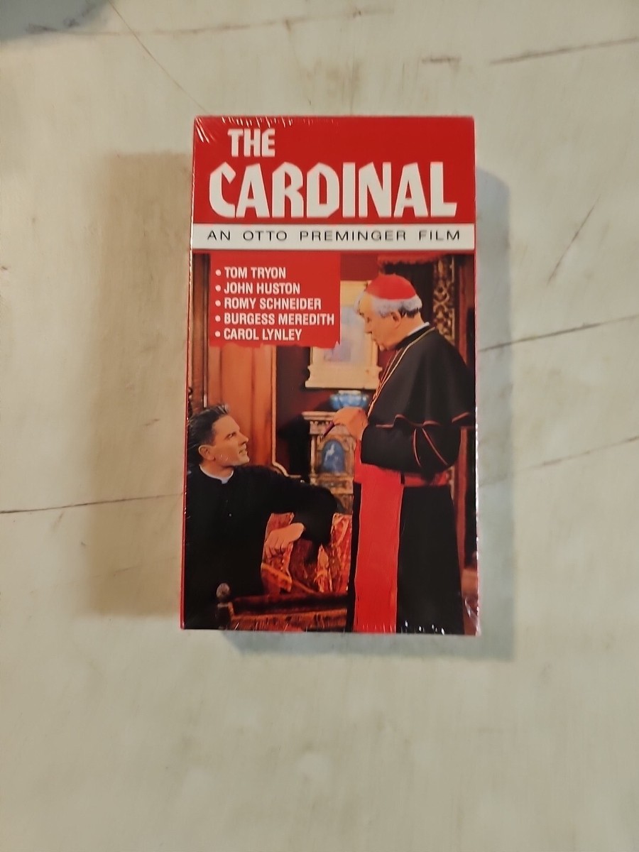 Otto Preminger Acting