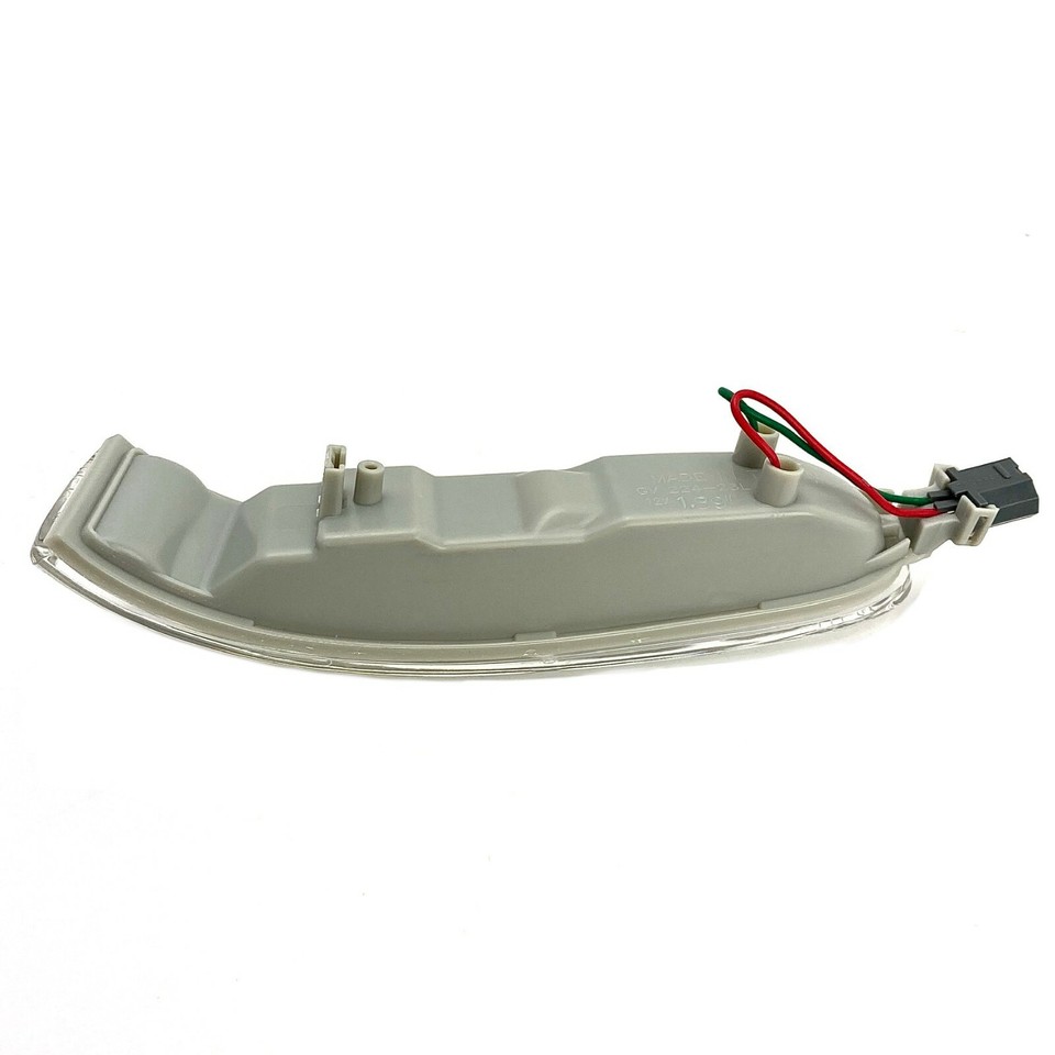 Side Mirror Turn Signal Light Lamp for Mercedes-Benz W209 CLK Class ...