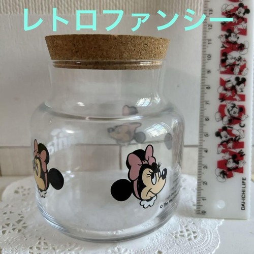 Showa Retro Fancy Fanta Canister Candy Pot Disney | eBay