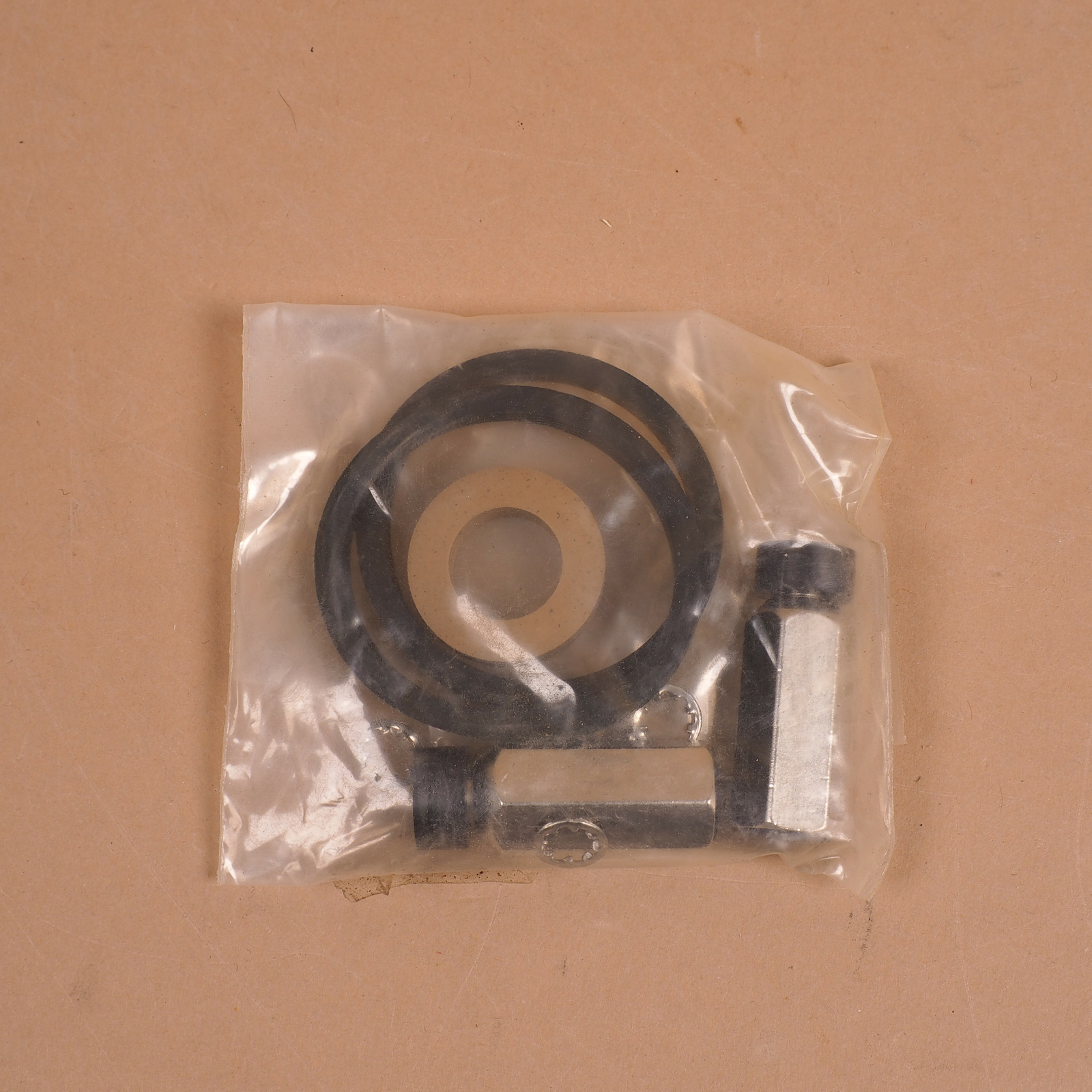 BM0126 Pulsator Repair Kit Bou-Matic Boumatic Milk Milking | eBay