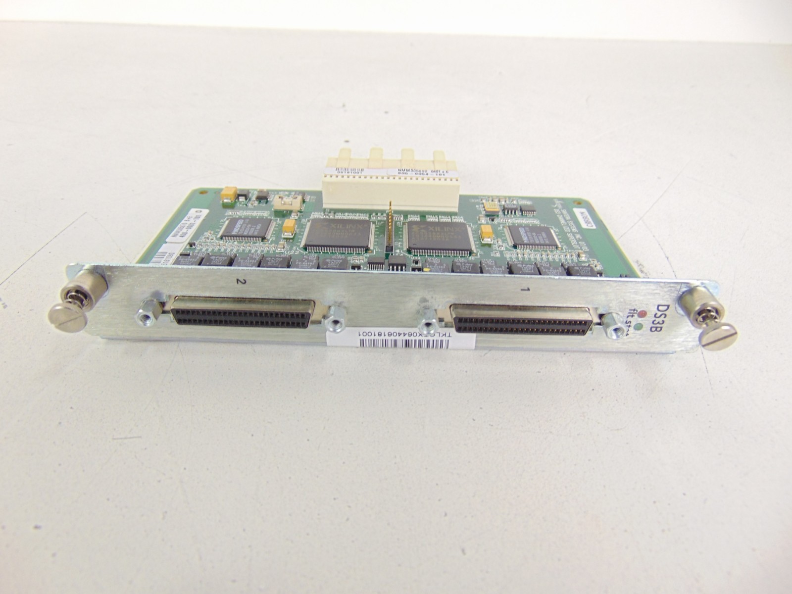 Genband G9 Tekelec 805-0054-101 DS3 Channelized Super Slot DS3B | eBay