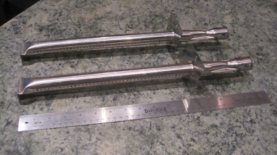 13001 Stainless Steel Burner Gas Grill Great Outdoors TG560 JennAir ...