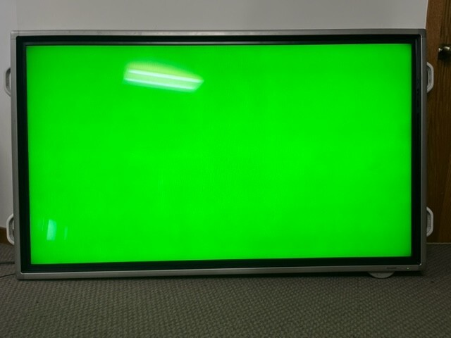 Sharp PN-L702B LCD Monitor for sale online | eBay