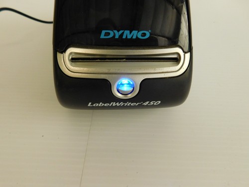 ^^ DYMO LABELWRITER 450 MODEL 1750110 (ASP6) | eBay