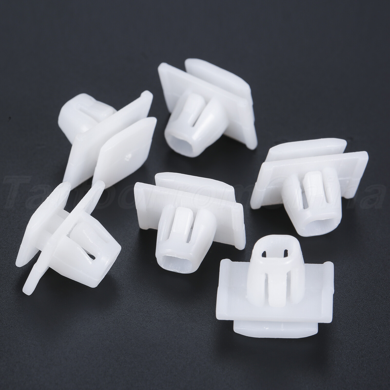 2002 Honda CR-V 75315-S9A-004 Car Lower Outer Door Weatherstrip Clip ...