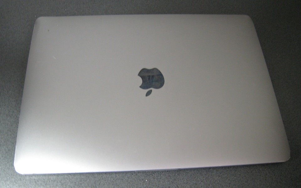 APPLE MACBOOK PRO 13 Inch 2019 Model A2159 Faulty for parts | eBay ...