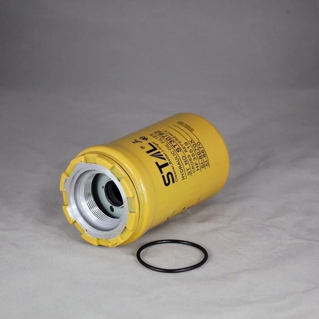 5I8670, 5I-8670X, BT9464,HF35519 FILTER FITS CATERPILLAR CAT E320d ...