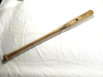 Alex Rodriguez Louisville Slugger #180 MLB Grand Slam Baseball Bat, EC ...