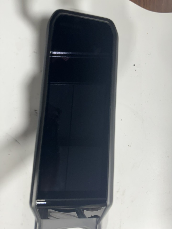 2024 JEEP MOPAR DISPLAY WITH BEZEL CENTER STACK 68607669AB #3280 | eBay