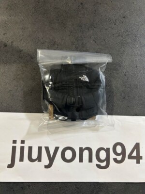 THE NORTH FACE Mini Nuptse Jacket Keychain Charm NN32242 BK NEW JAPAN ...