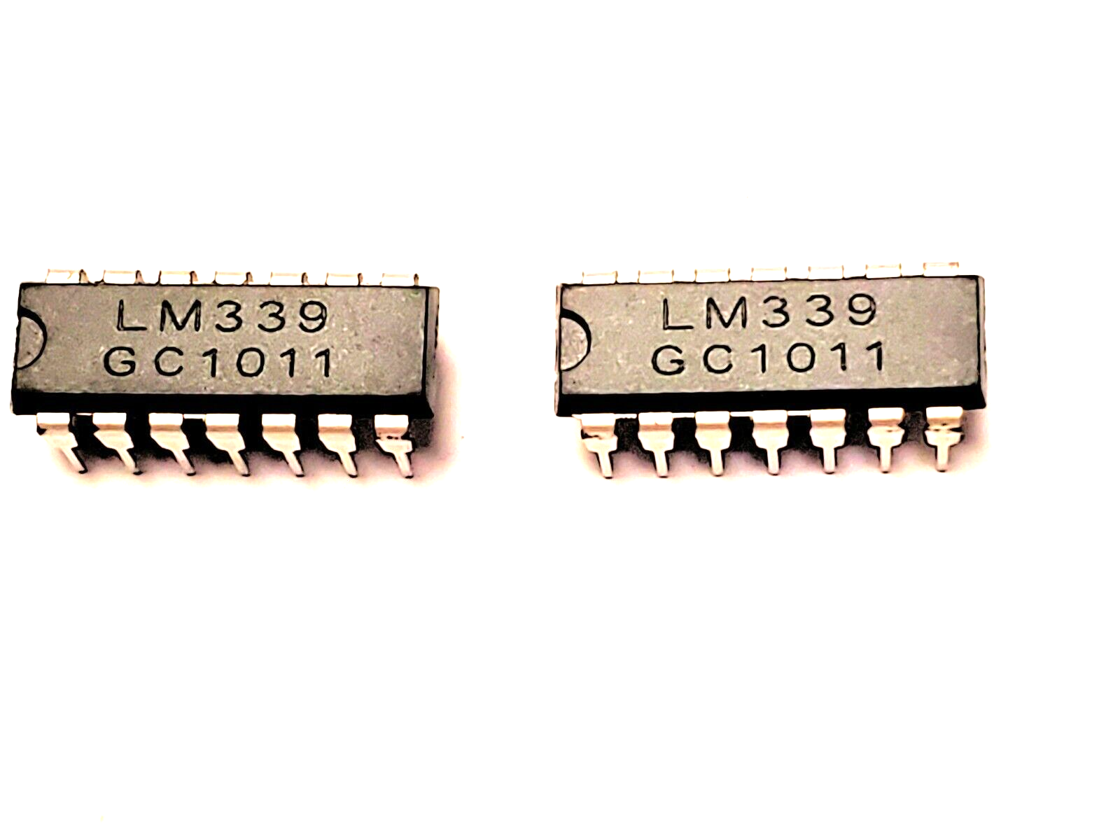 LM339 Generic IC 2 pcs | eBay