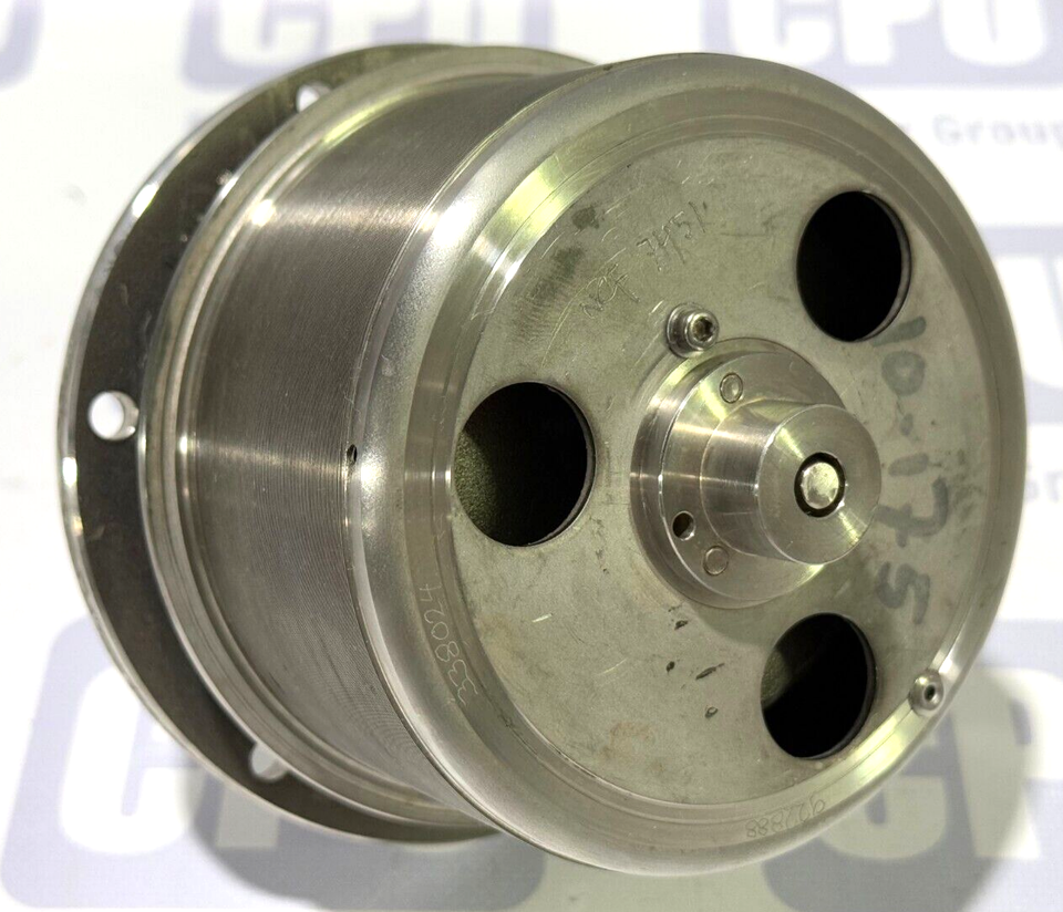 HONEYWELL ENRAF 854 / 954 S0854962, 0854.962 MEASURING DRUM 27M SHAFT ...