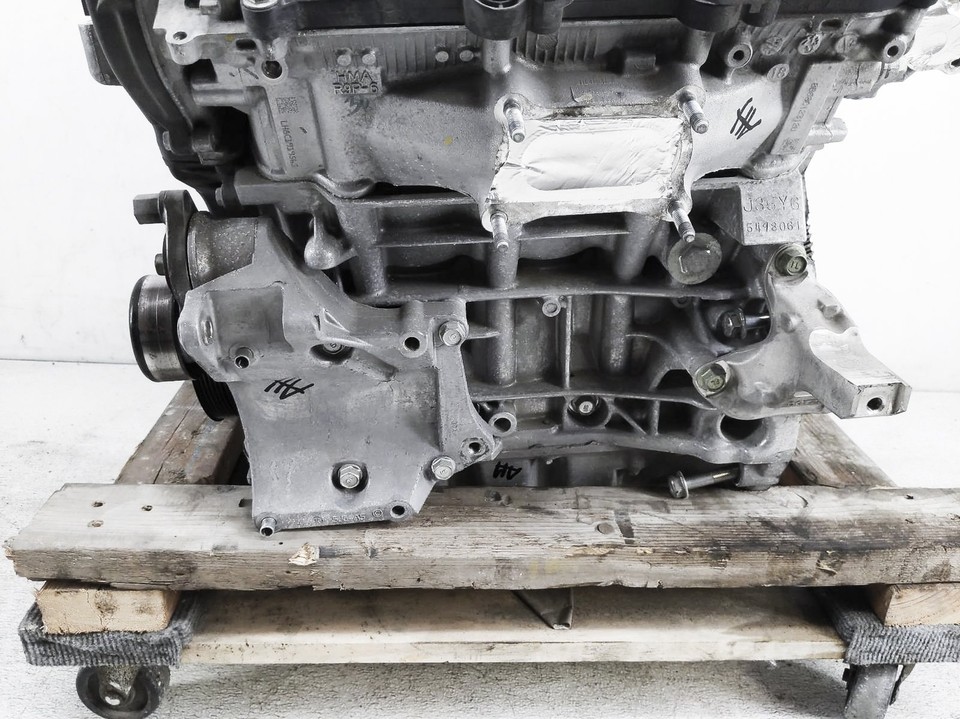 2019-2020 Honda Passport Engine Motor Long Block 65K Miles - 10002-5J6 ...