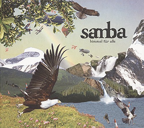 Samba [2 CD] Himmel für alle | eBay