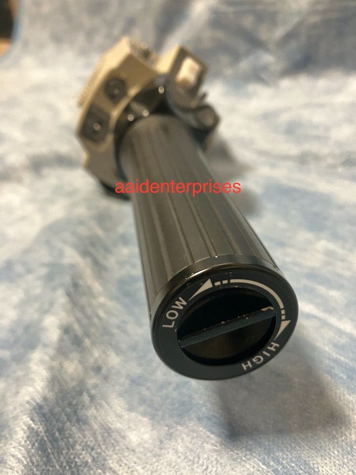 Fujinon Studio lens DIGI servo zoom/focus control: ERD-5A-D01/EPD-4A ...