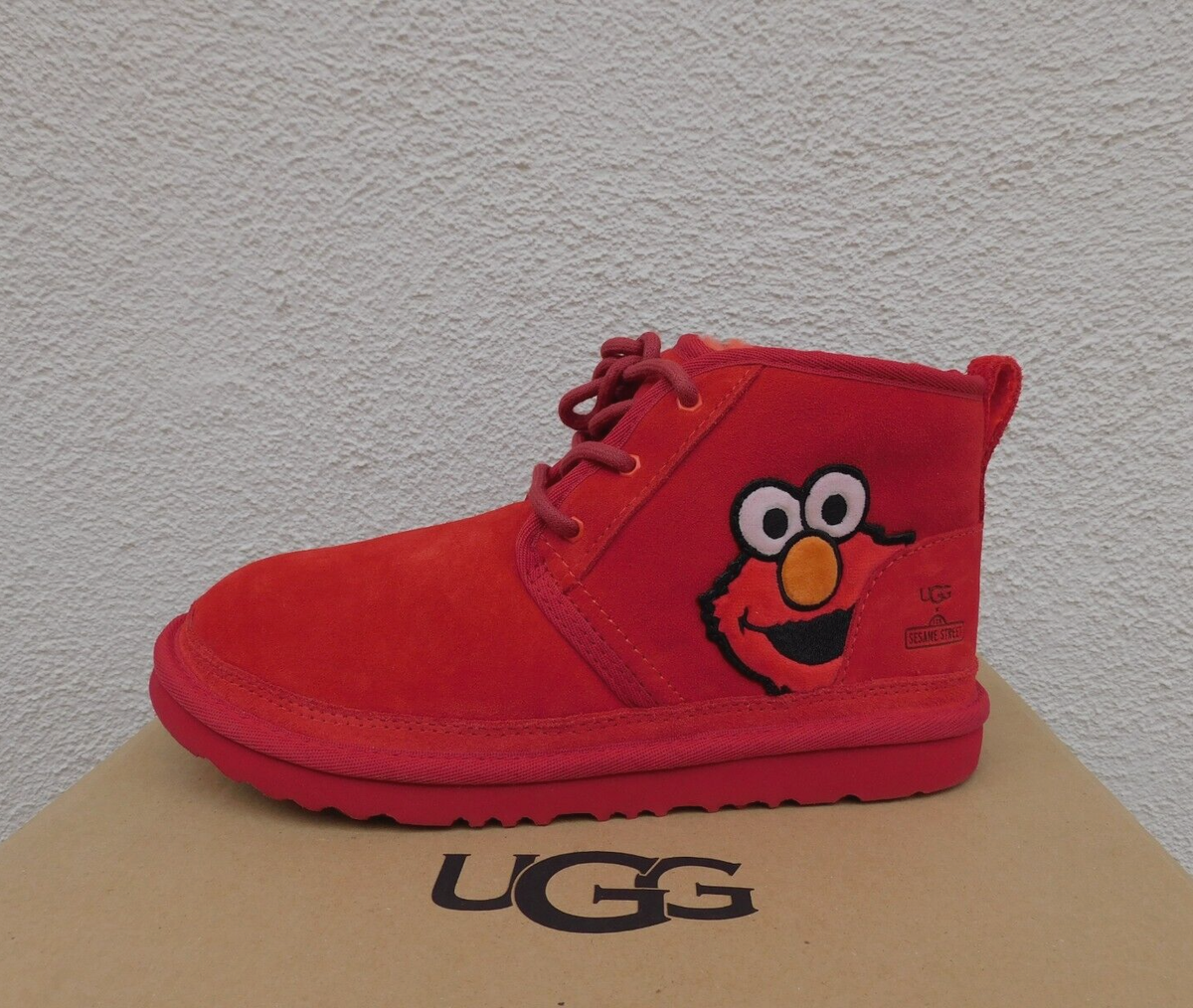 Sesame Street Abby Boots Josmo Sesame Street Girls' Abby Caddaby