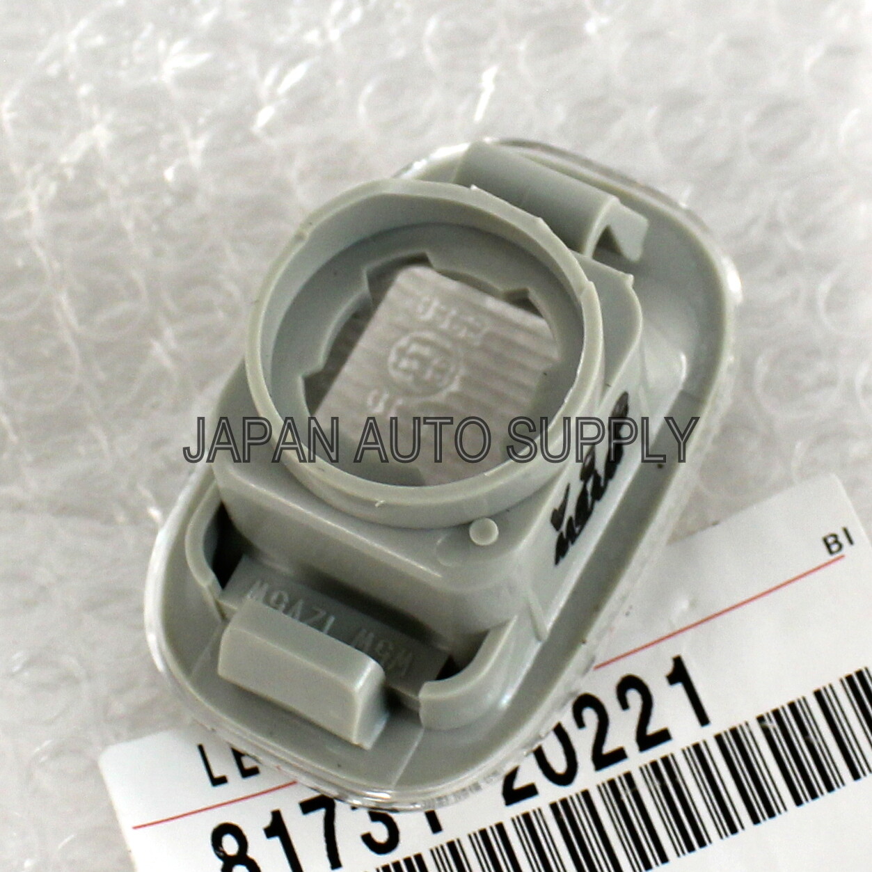 GENUINE TOYOTA 93-98 Supra | 90-99 MR2 CLEAR JDM SIDE MARKER LENS 81731 ...