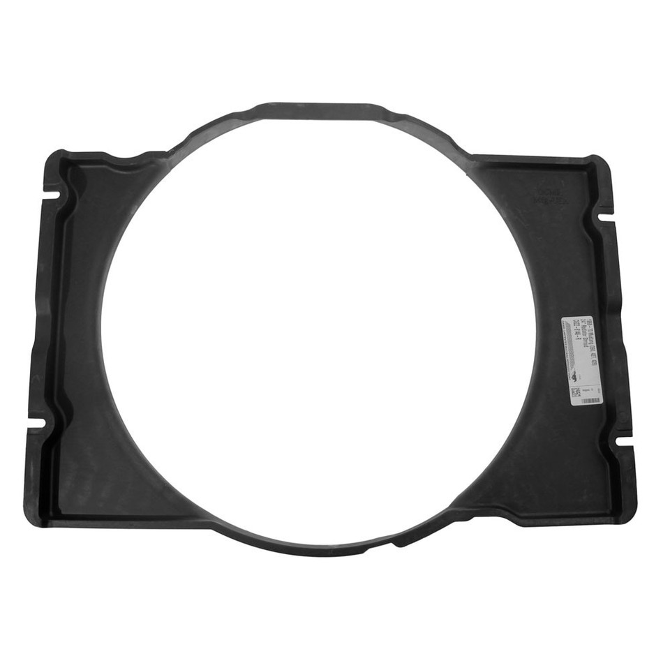 Engine Fan Shroud 24" Mustang 390/ 427/ 428CJ 1968-1970 | eBay