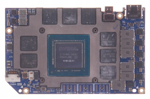 Karta graficzna NVIDIA Quadro RTX 5000 16GB GDDR6 N19E-Q5-A1 | eBay