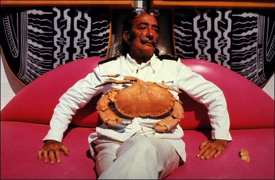 SALVADOR DALI PIRELLI BRASS BRONZE SCULPTURE BUCKLE | eBay