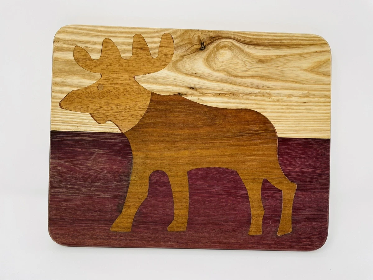 Moose Kitchen Accessories