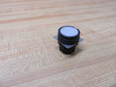 IDEC HW1L-M1-W Push Button Operator HW1LM1W (Pack of 3) | eBay