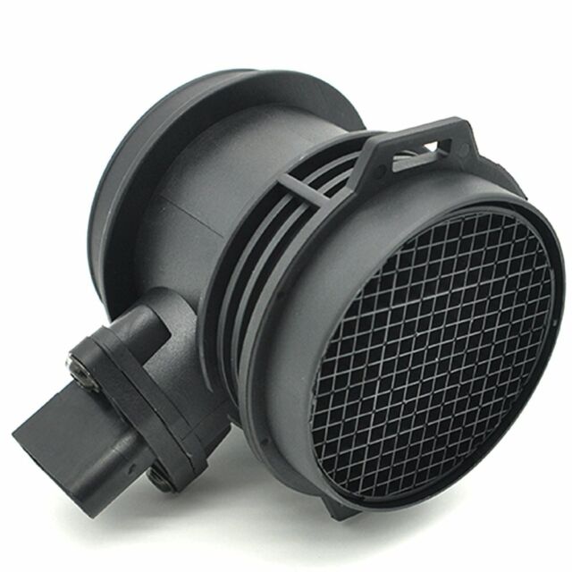New Air Flow Meter MAF Sensor For 98-06 Mercedes E320 C240 3.2L-V6 ...