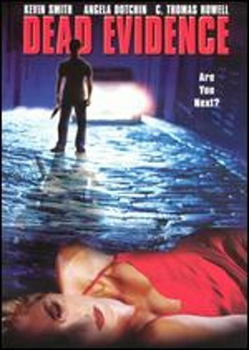 Dead Evidence by Charlie Haskell: New 736991481091| eBay