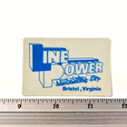 Coal Mining Sticker Line Power Manufacturing Corp Bristol Virginia | eBay