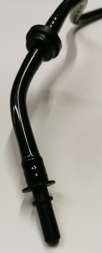 Genuine Land Rover Range Rover - Vaccum Pump Hose - LR048194 | eBay