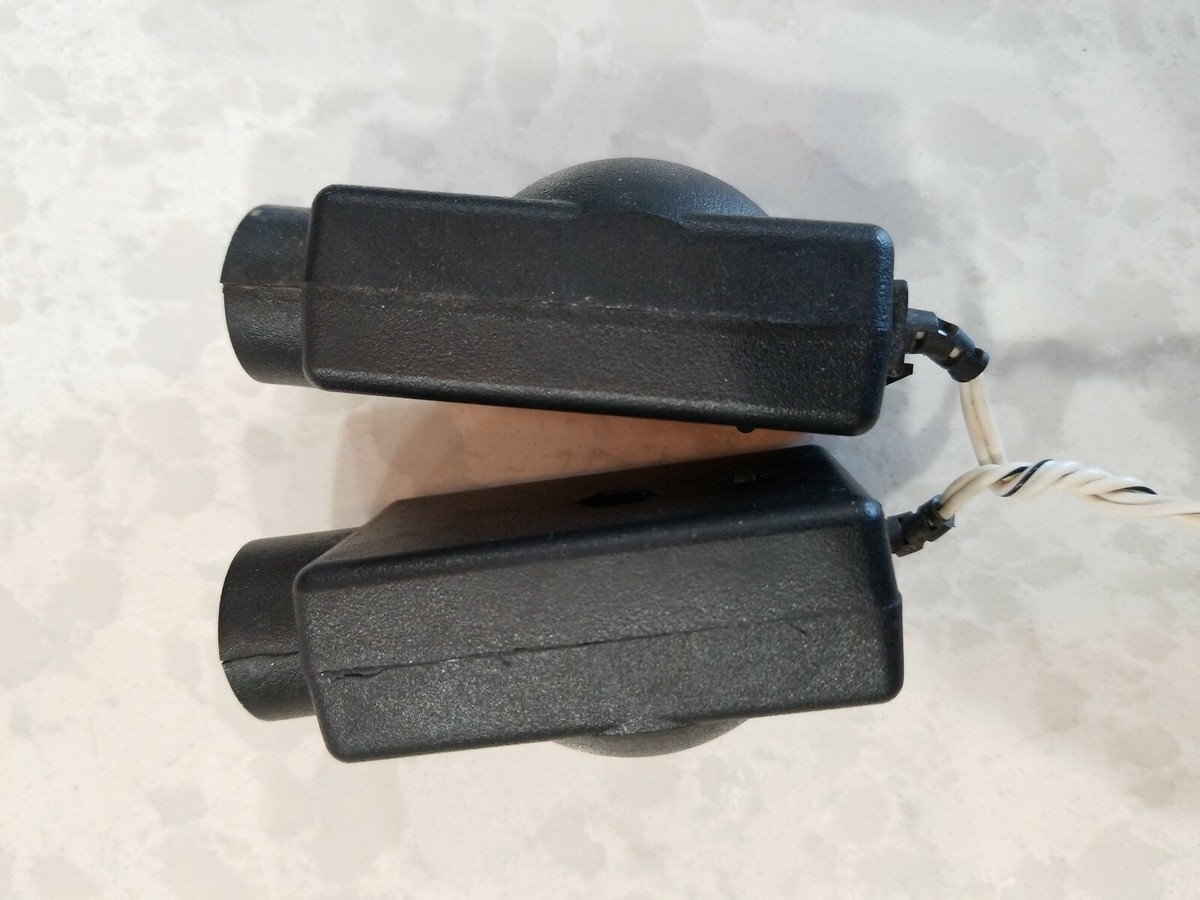 Liftmaster 41a4373a Safety Sensors LIFTMASTER GARAGE DOOR OPENER