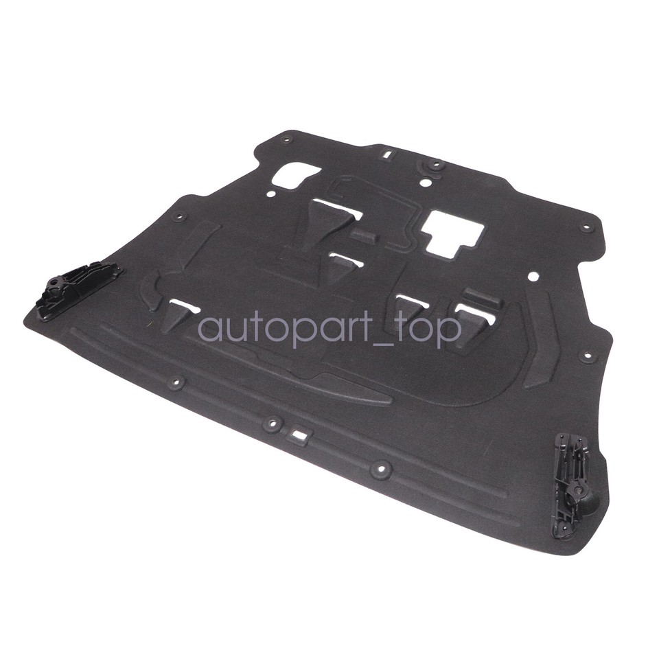For Volvo S90 S60 XC90 XC60 V90 2016-23 Under Engine Splash Guard ...