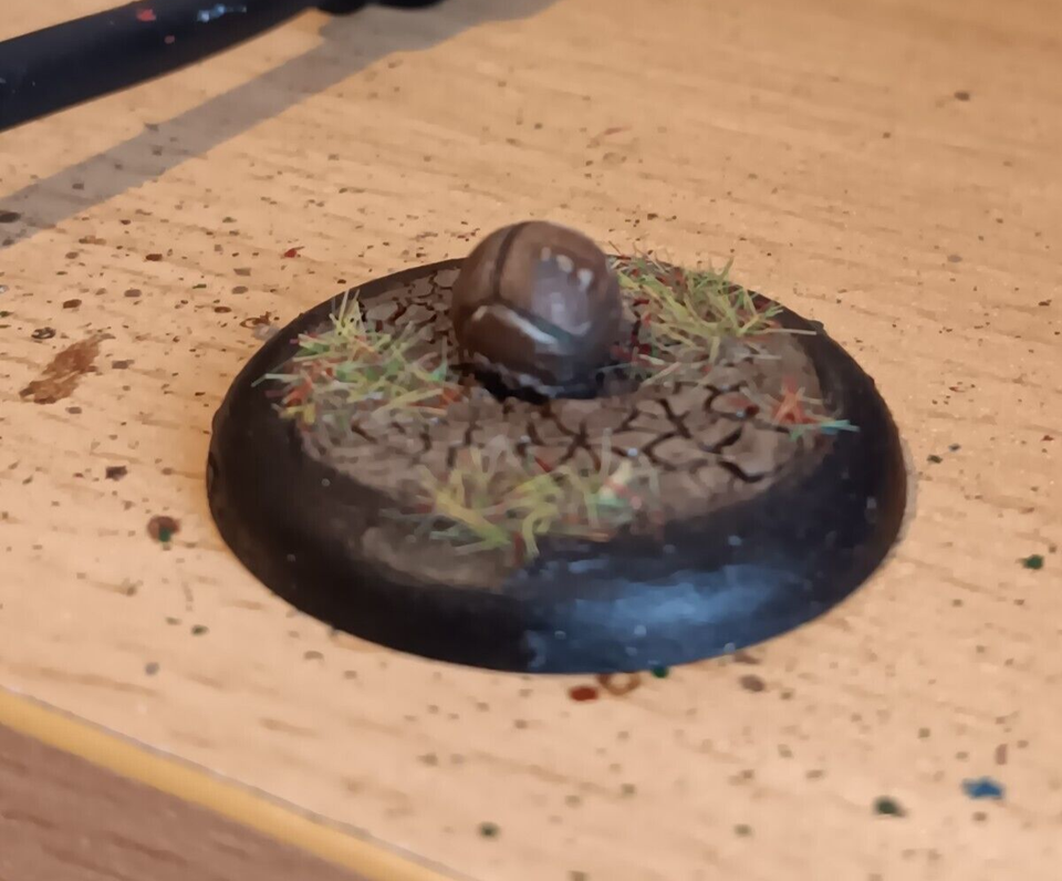 Guild Ball - painted Alchemists Team + dice | eBay UK