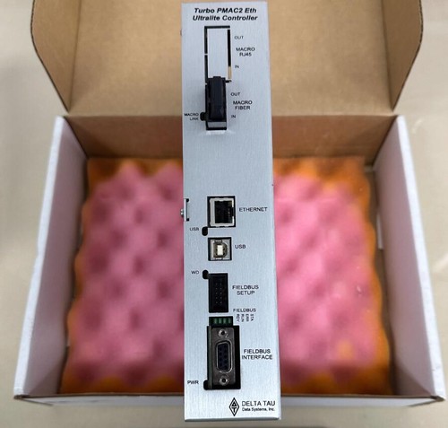 TURBO-PMAC A4N Turbo PMAC2 Eth | eBay