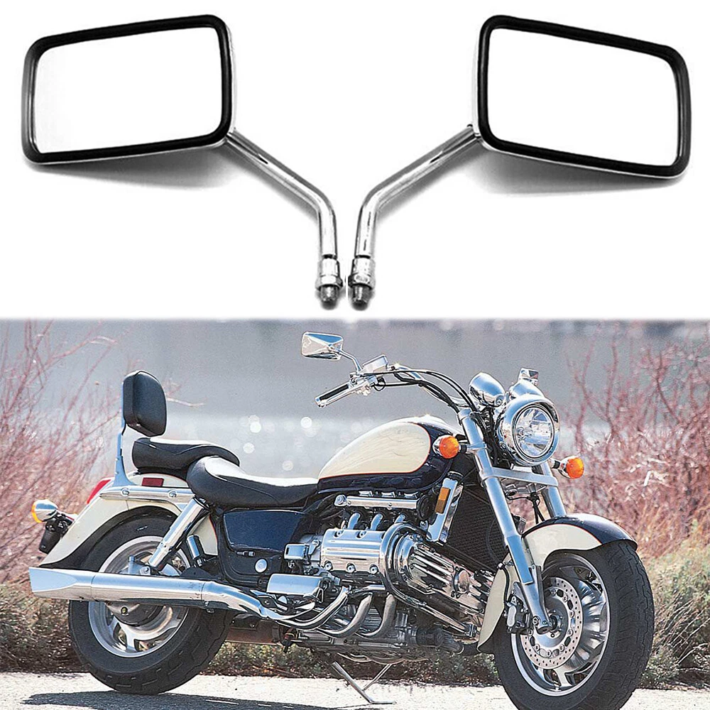 Honda Valkyrie Rune 1800